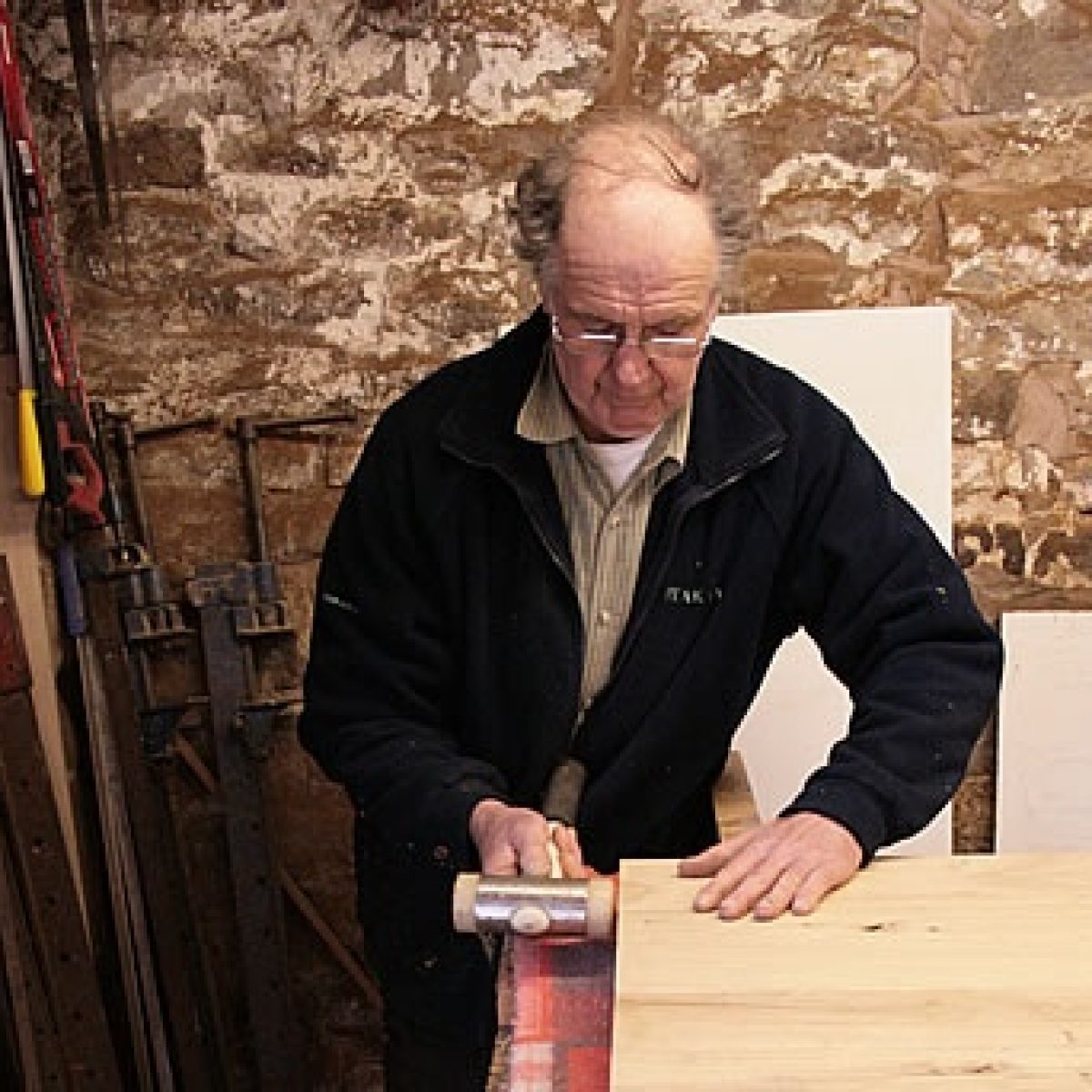 Peak Oak: Oak Ledged Door Guide