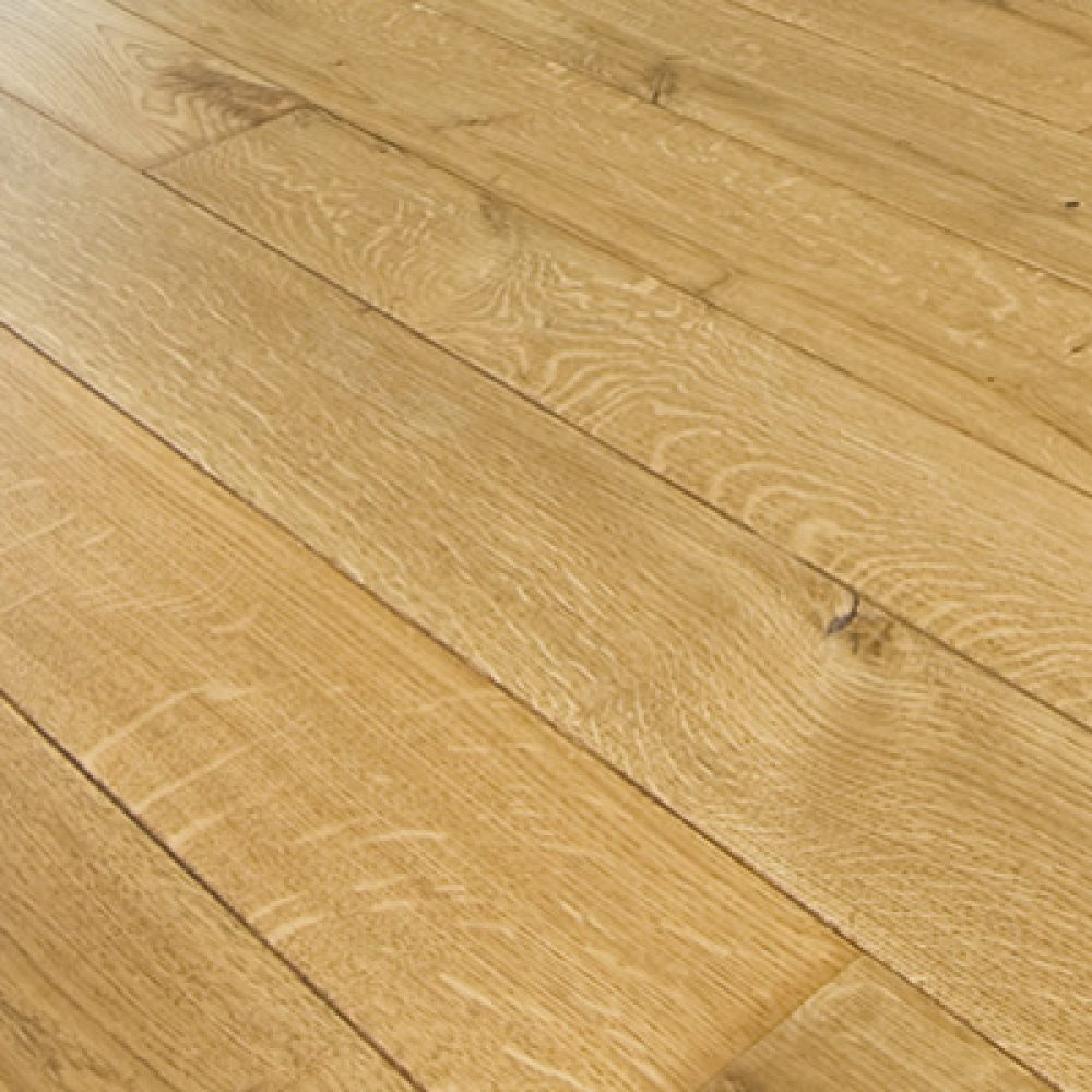 Peak Oak: What Are Medullary Rays?