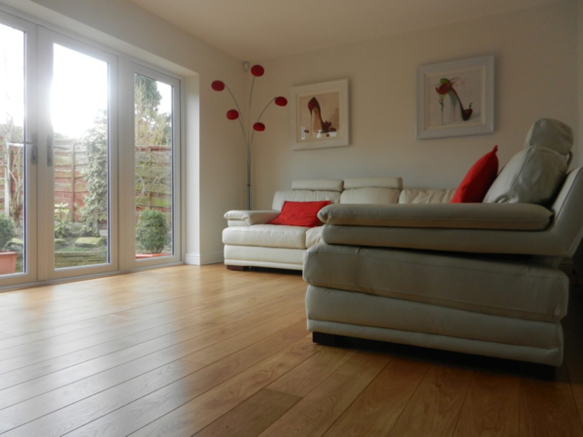 Peak Oak: What Is Select Grade Oak Flooring?