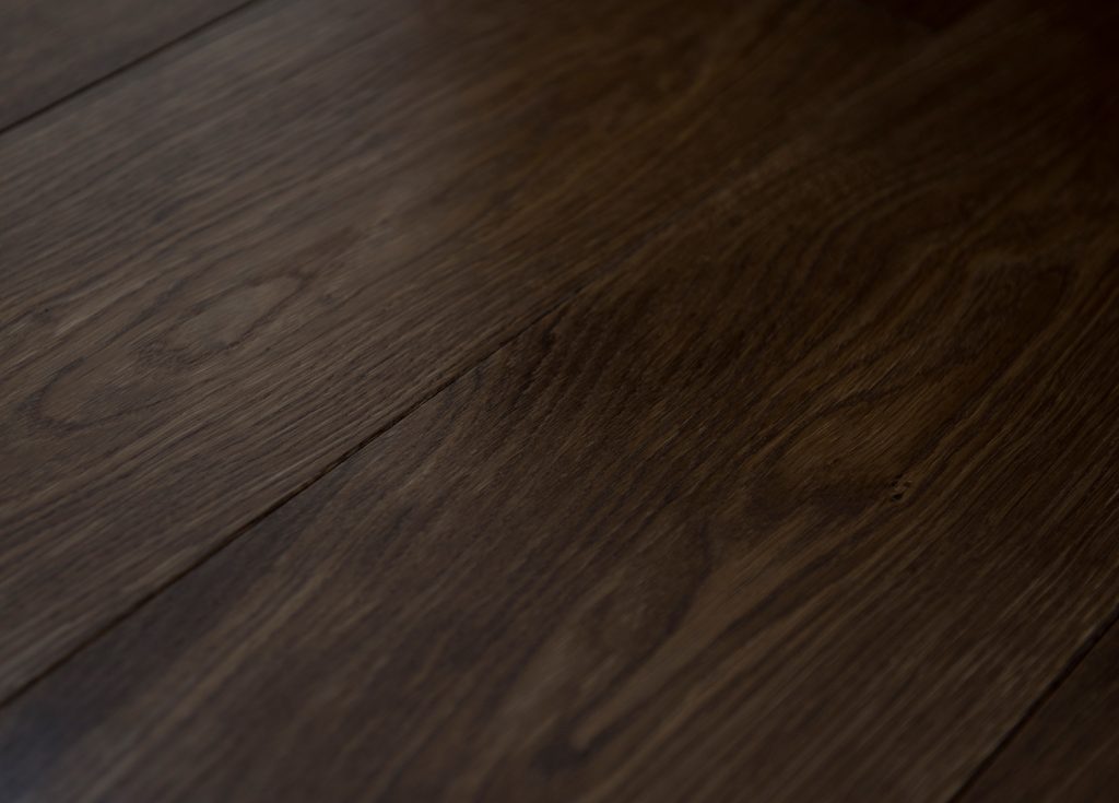 Chateau Grade Engineered Oak Flooring - Peak Oak