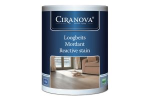 Ciranova Reactive Stain - Peak Oak