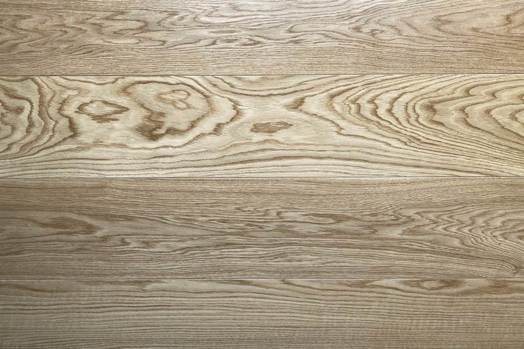 Cora Engineered Oak Flooring - Peak Oak