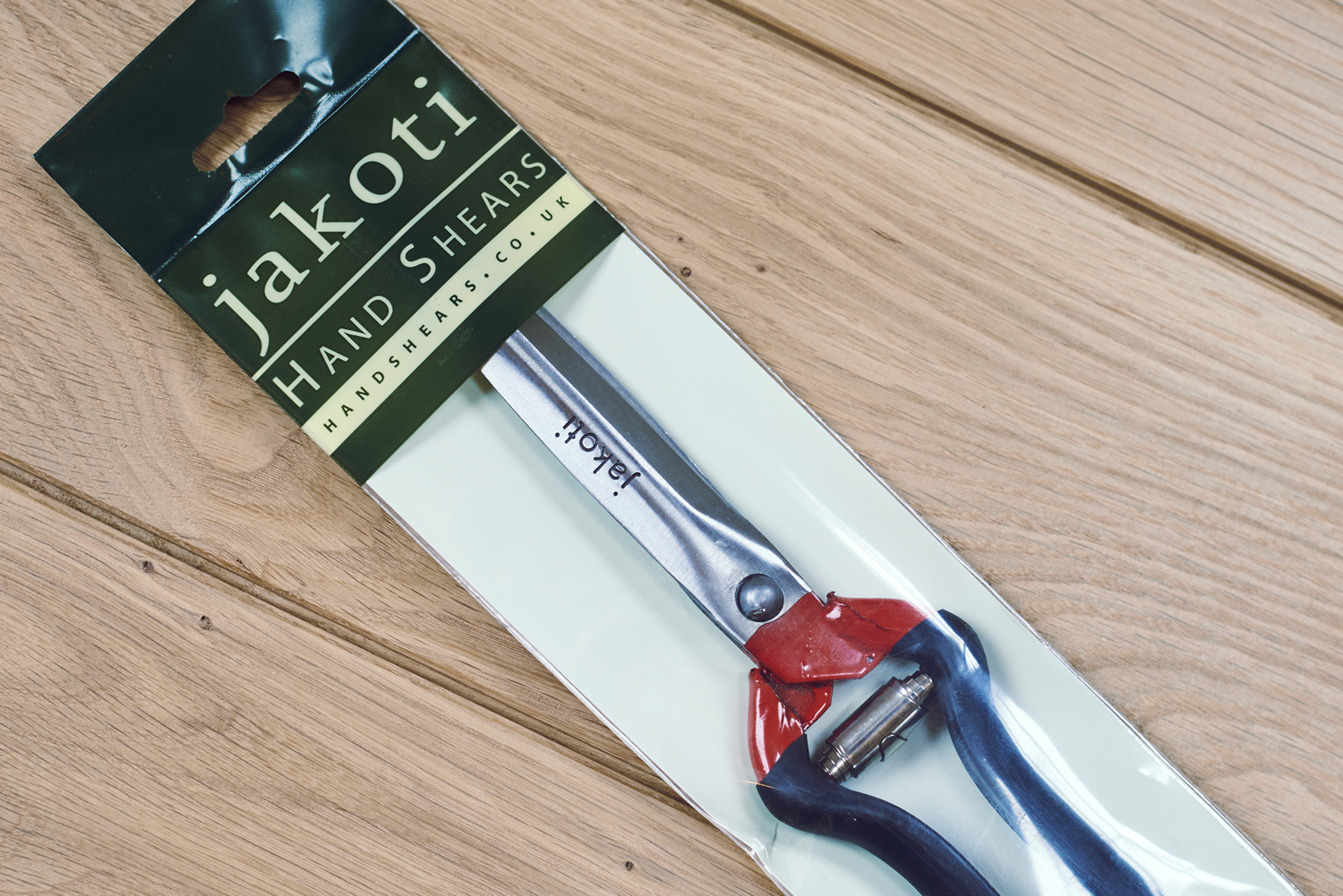 Jakoti hand shears store