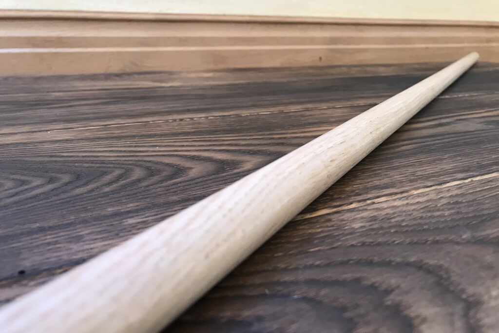 Oak Dowels - Peak Oak