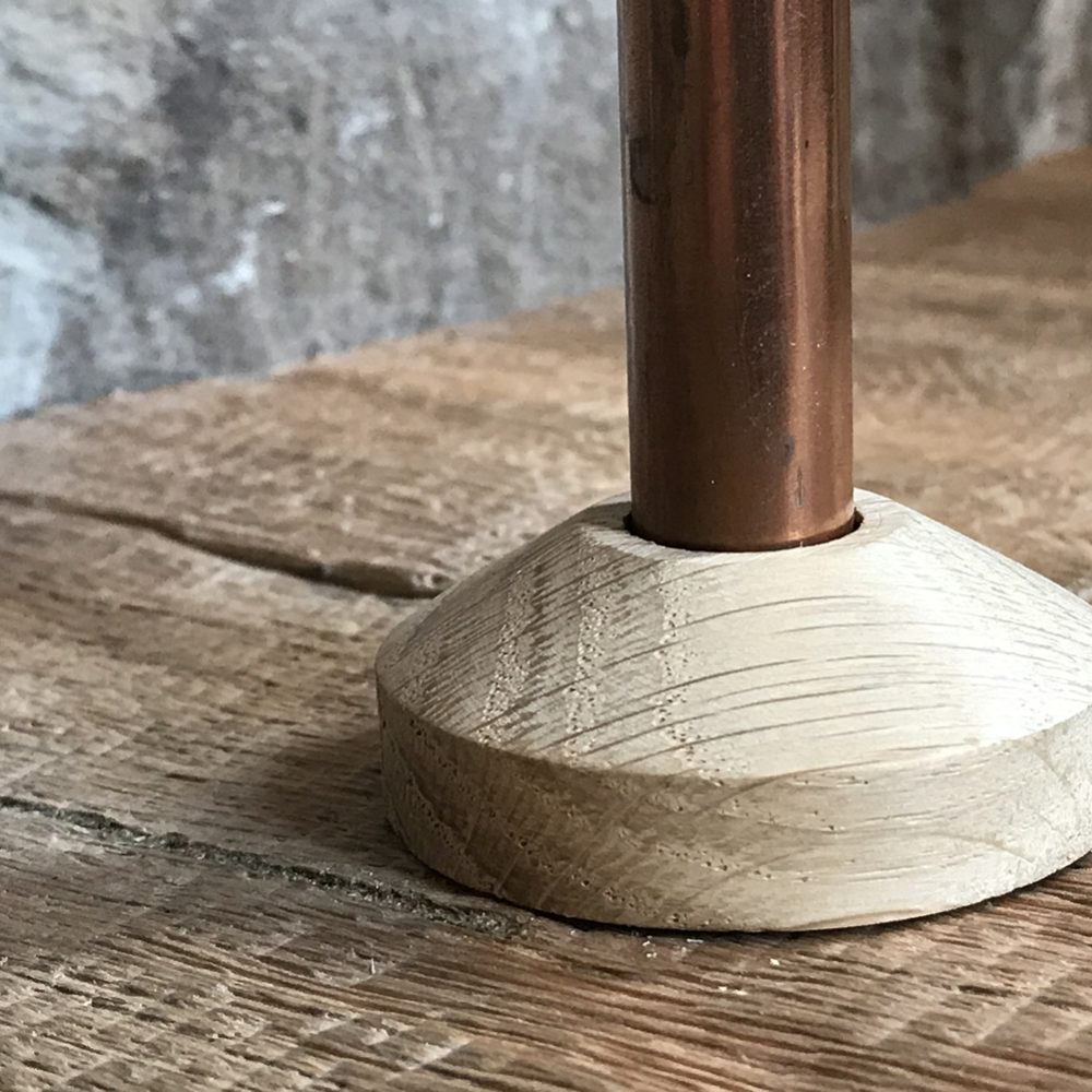 Cork Expansion Strips - Peak Oak