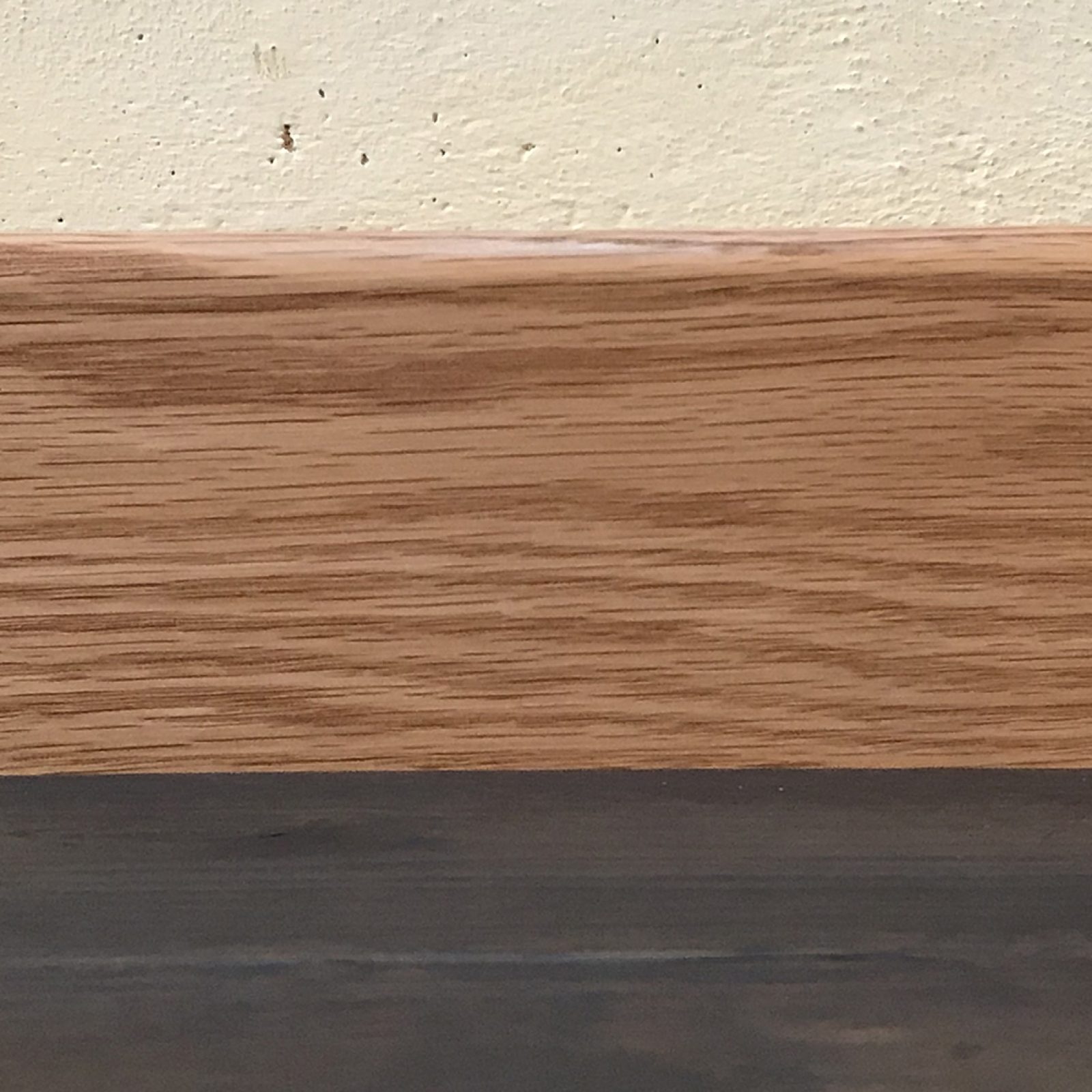 Oak Skirting - Peak Oak