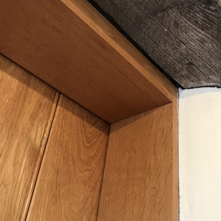 Shop Oak Doors - Peak Oak