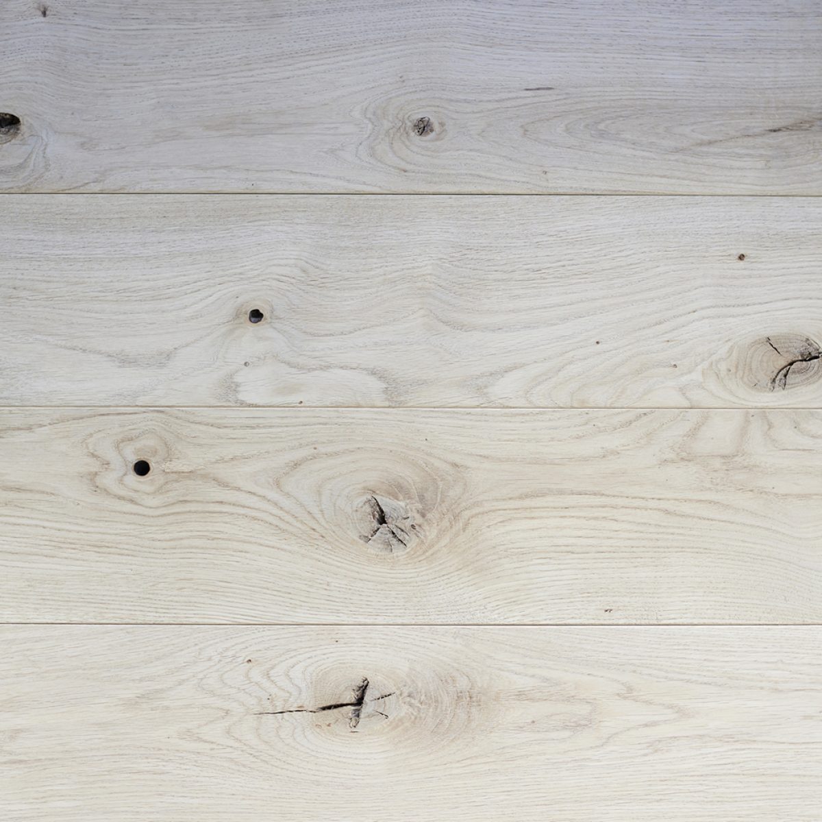Solid Oak Flooring - Real Wood Floors