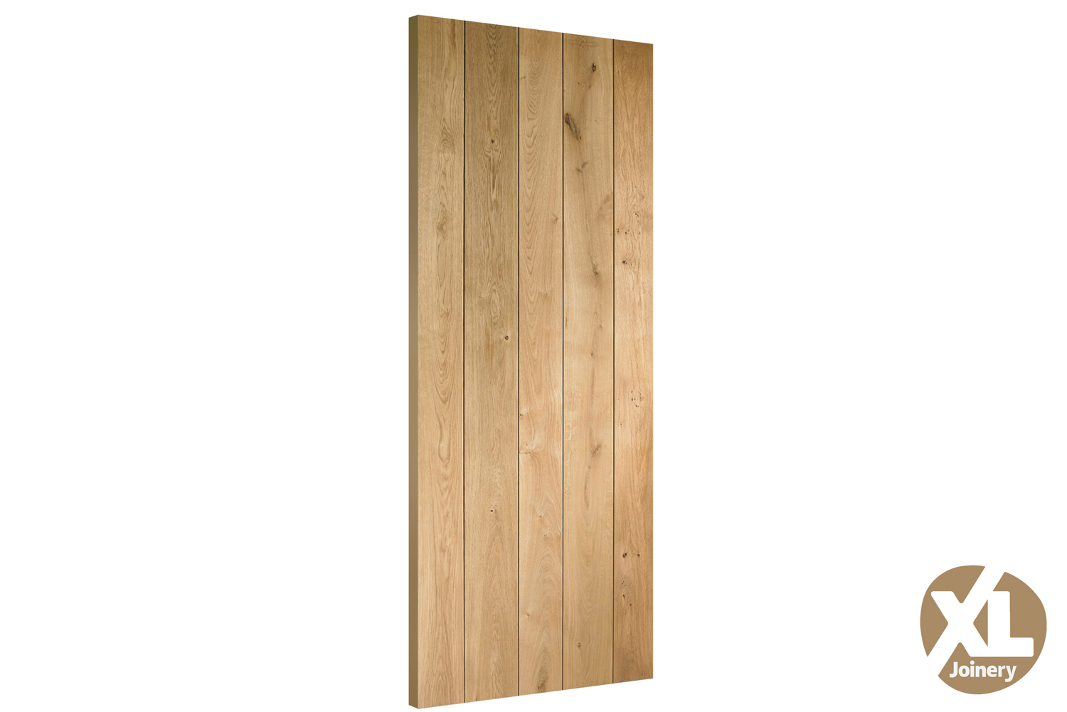 Rustic Interior Doors