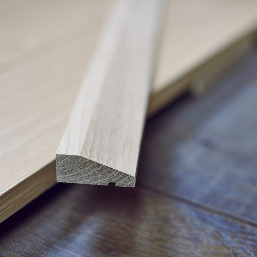 Cork Expansion Strips - Peak Oak