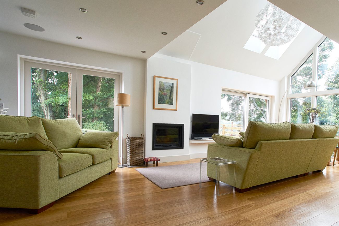 Floor Color For Large Rooms The Best Bedroom Flooring Ideas For Your