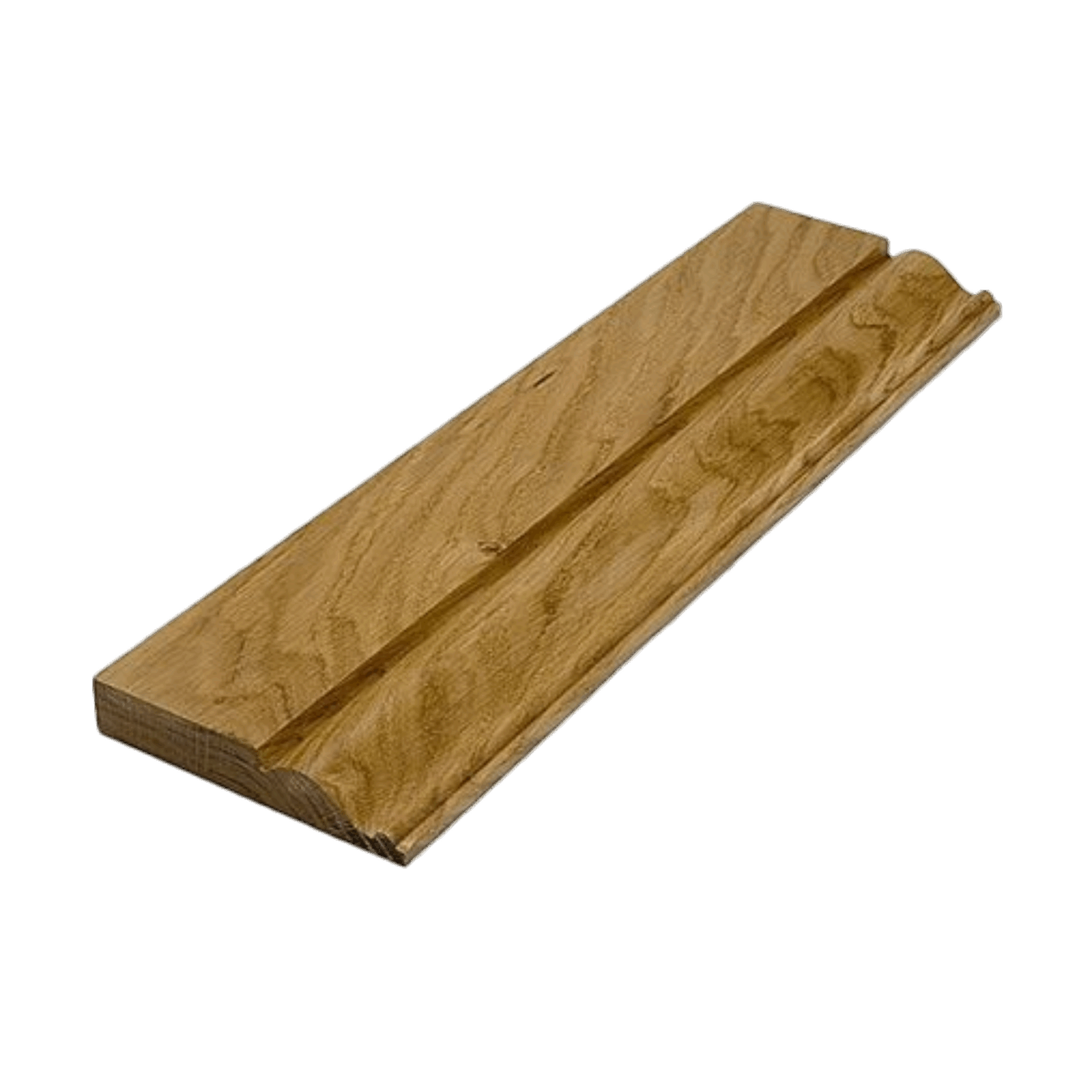 Cork Expansion Strips - Peak Oak