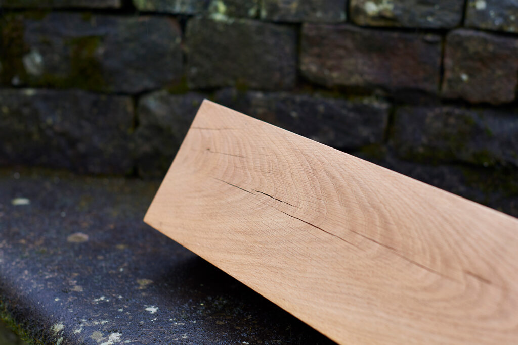 Oak Beam Inspiration - Oak Flooring Ideas