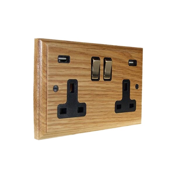 Peak Oak Flooring | Solid & Engineered Wood Flooring